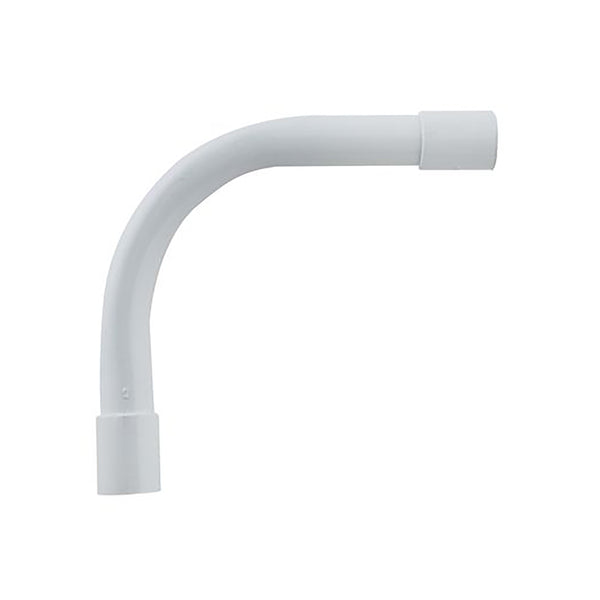 PVC Long Bend – HRG Electrical