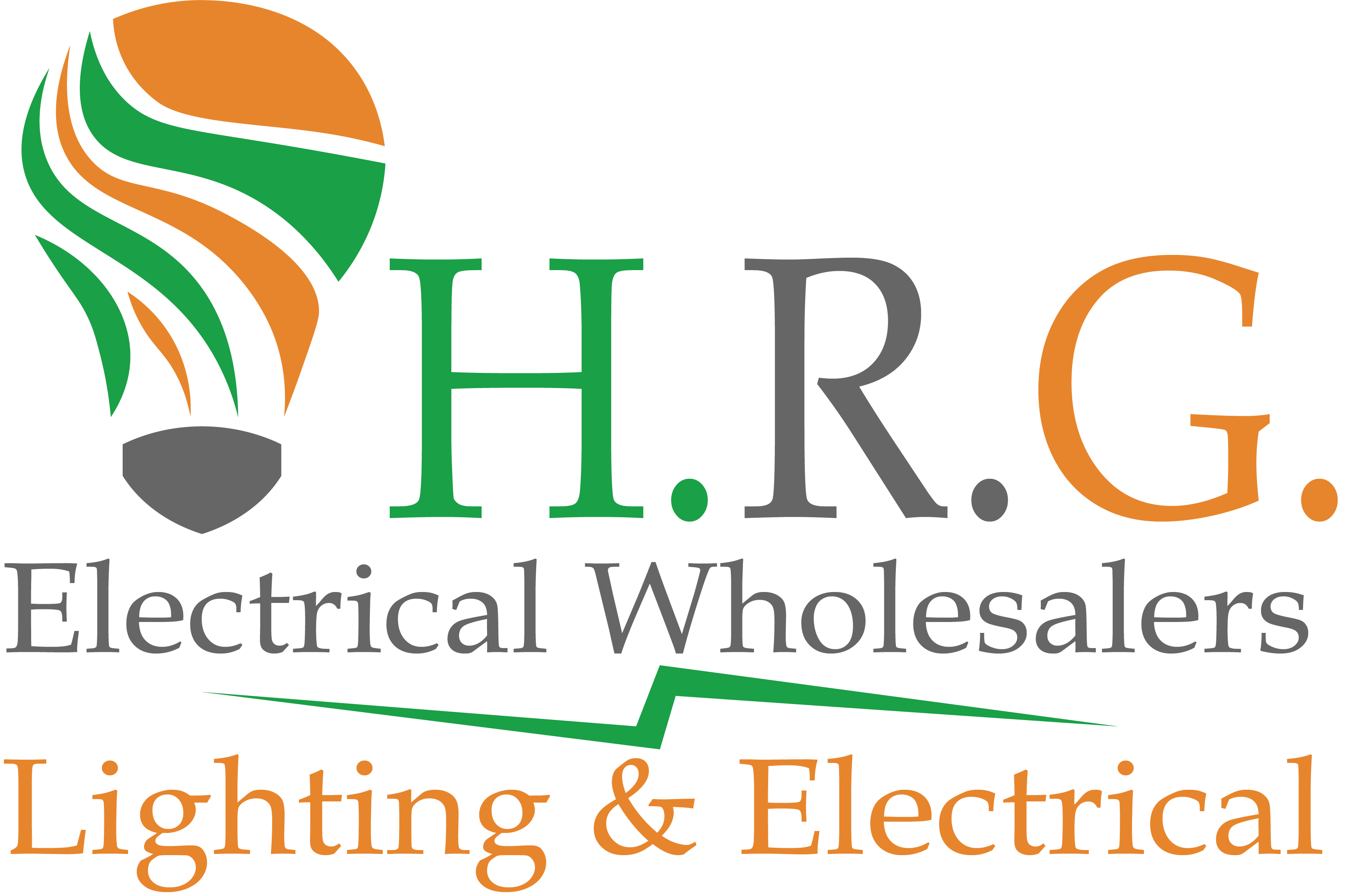 BrightStar Lighting – HRG Electrical