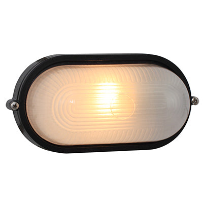 Small oval bulkhead – HRG Electrical